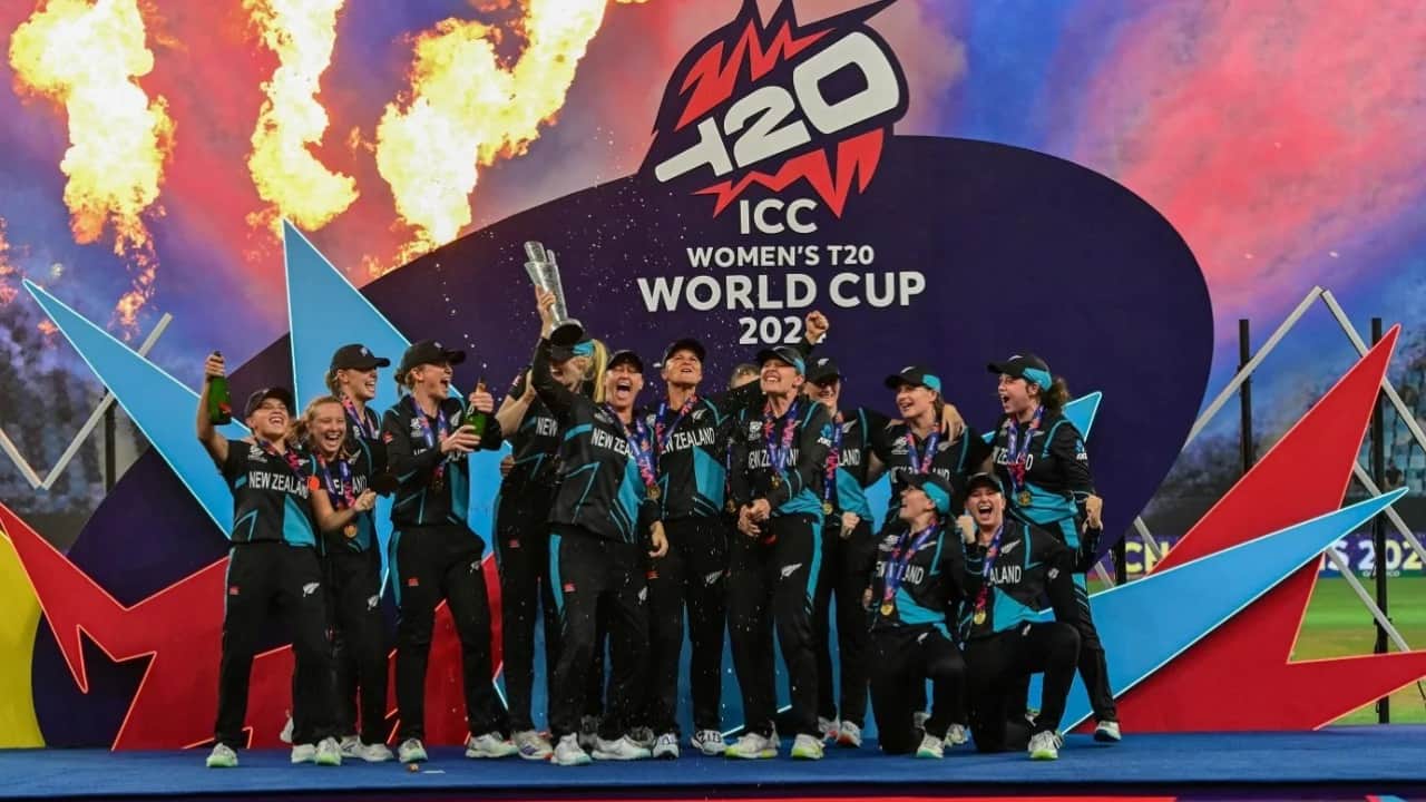 ICC Women’s T20 World Cup 2026: Dates, venues, squads, groups, format ...