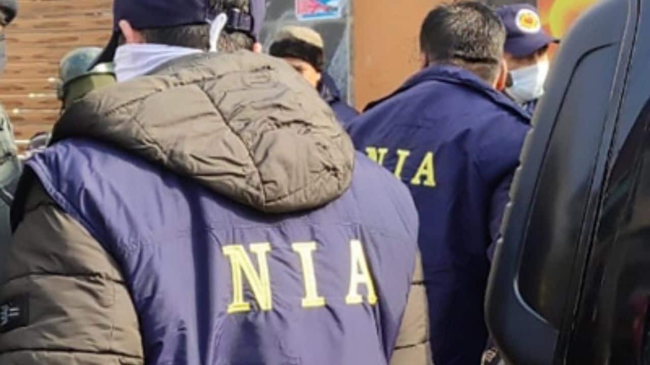 Bengal: NIA arrests former TMC MLA Saokat Molla in pre-poll Bhangar ...