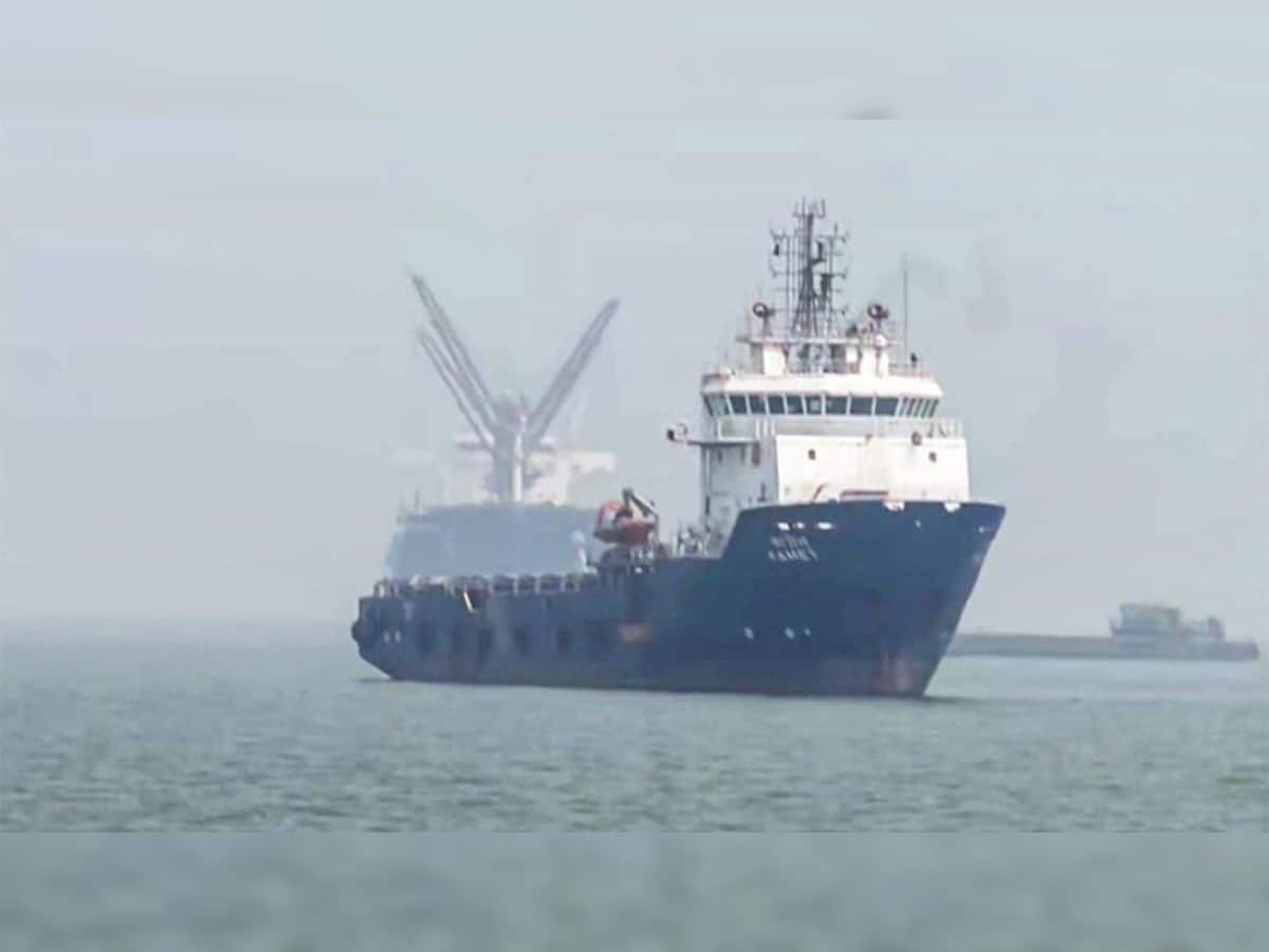 US cracks down on Iran fuel smuggling network worth hundreds of ...