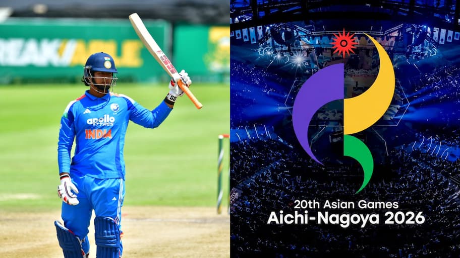 India's Asian Games 2026 squad announced: Vaibhav Sooryavanshi ...