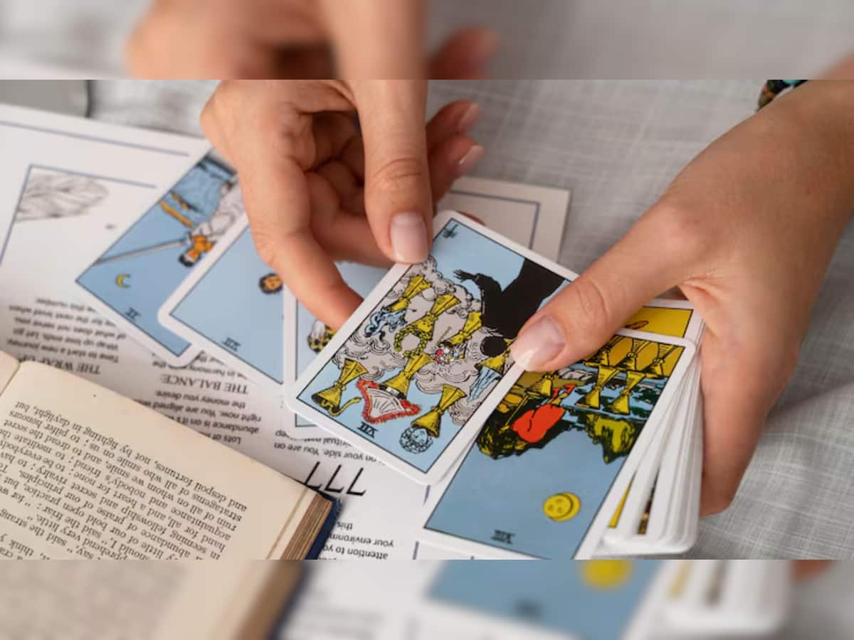 Weekly Tarot Reading For June 08 - 14, 2026: Check for your lucky ...
