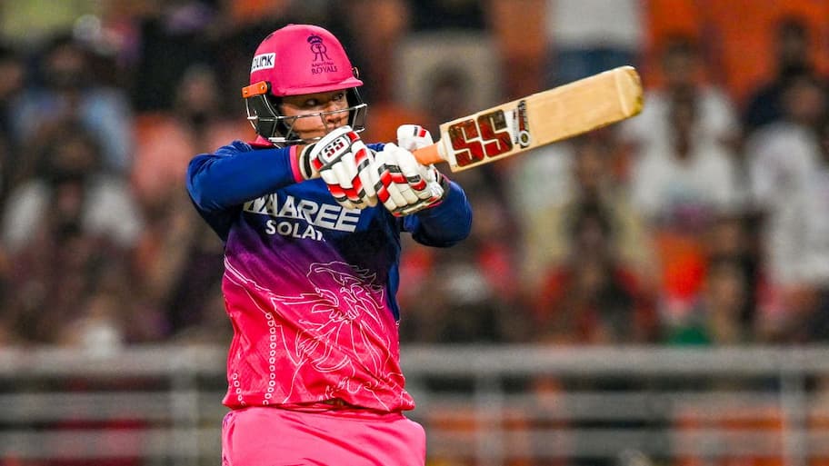 Vaibhav Sooryavanshi's India call-up sparks celebrations in Bihar ...