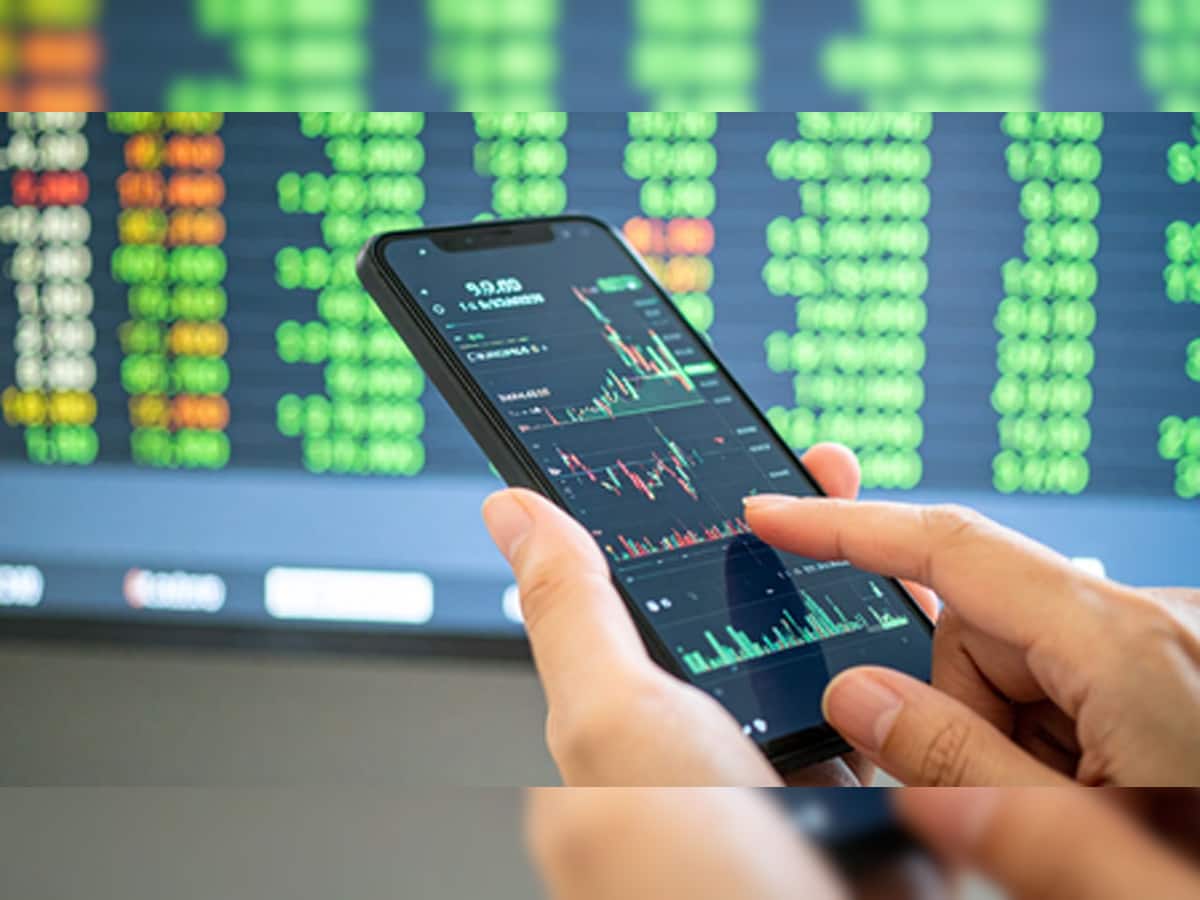 Domestic investors continue to offset FII selling amid govt booster to ...