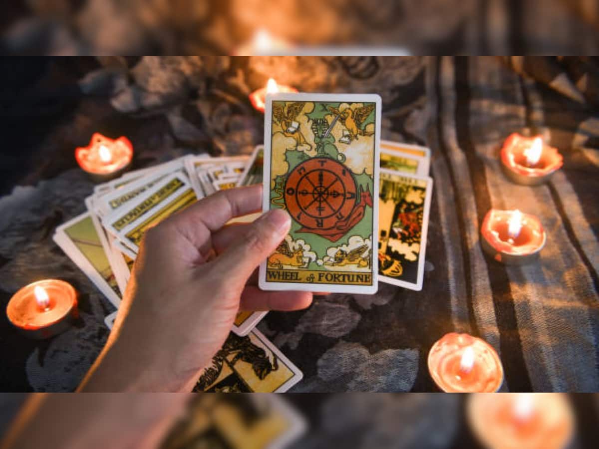 Tarot card reading horoscope today for June 08, 2026: Trust that ...