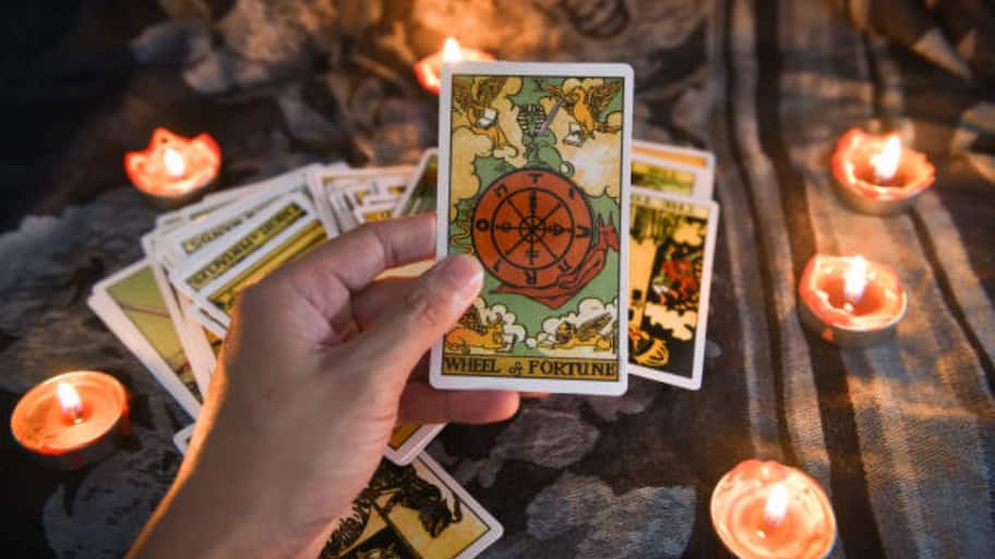 Tarot card reading horoscope today for June 08, 2026: Trust that ...