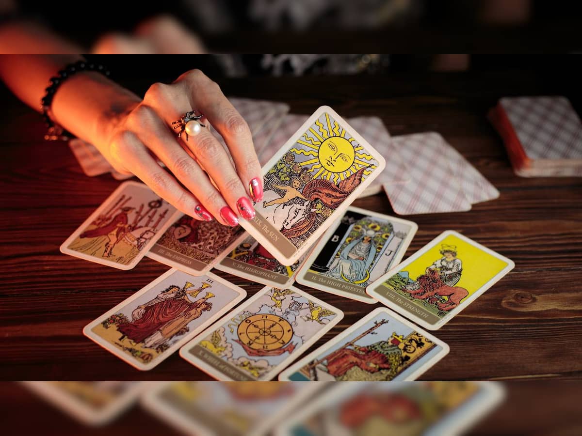 Tarot card reading horoscope today for June 09, 2026: Allow yourself to ...