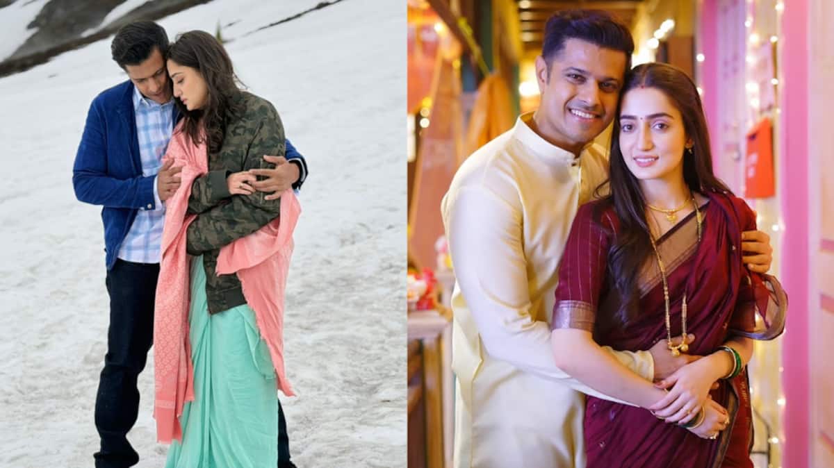Shambhavi Singh shares challenges of filming a Manali snow scene in a ...