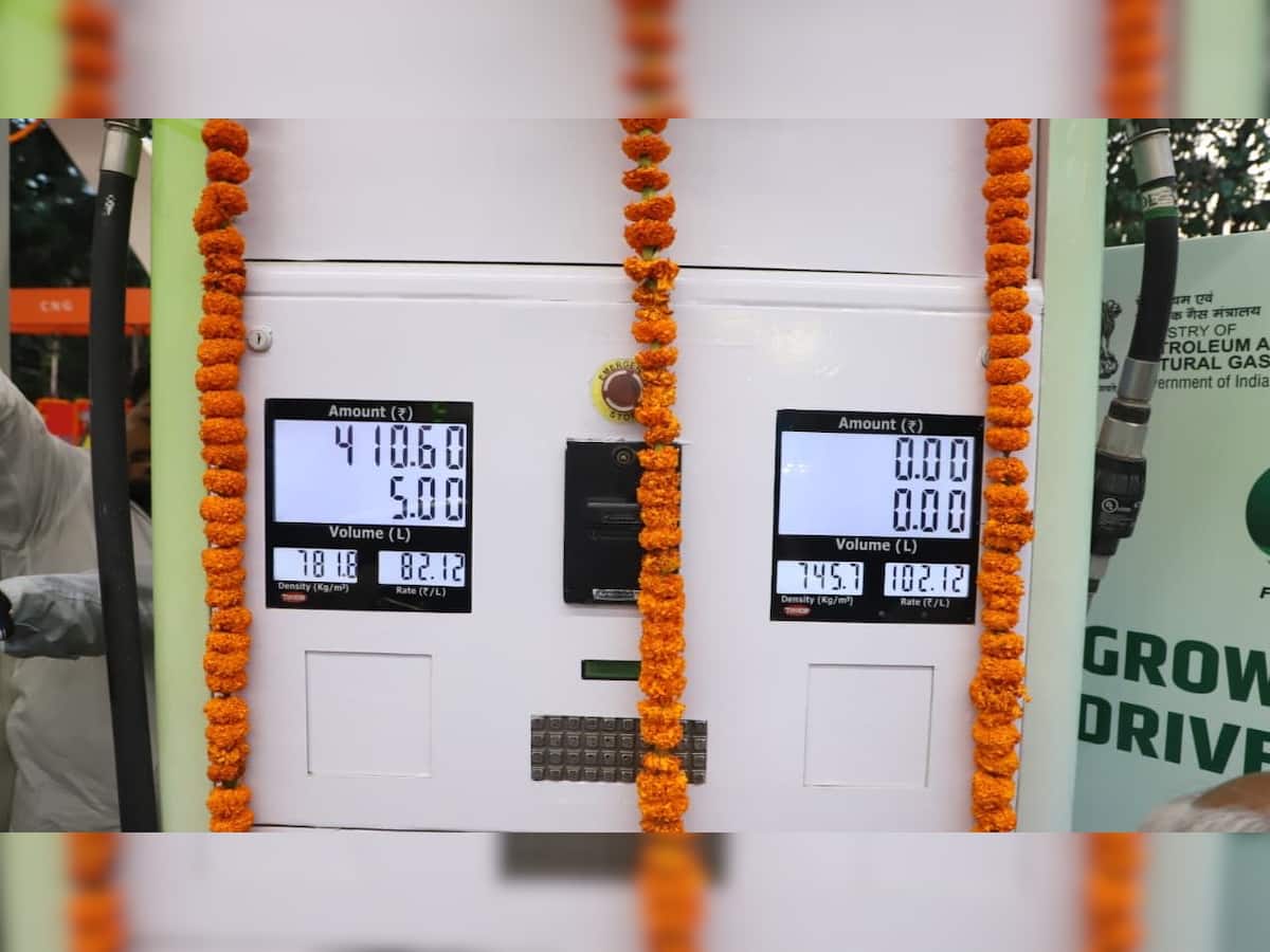 You can now buy THIS fuel for Rs 82 in Delhi; will it actually save you ...