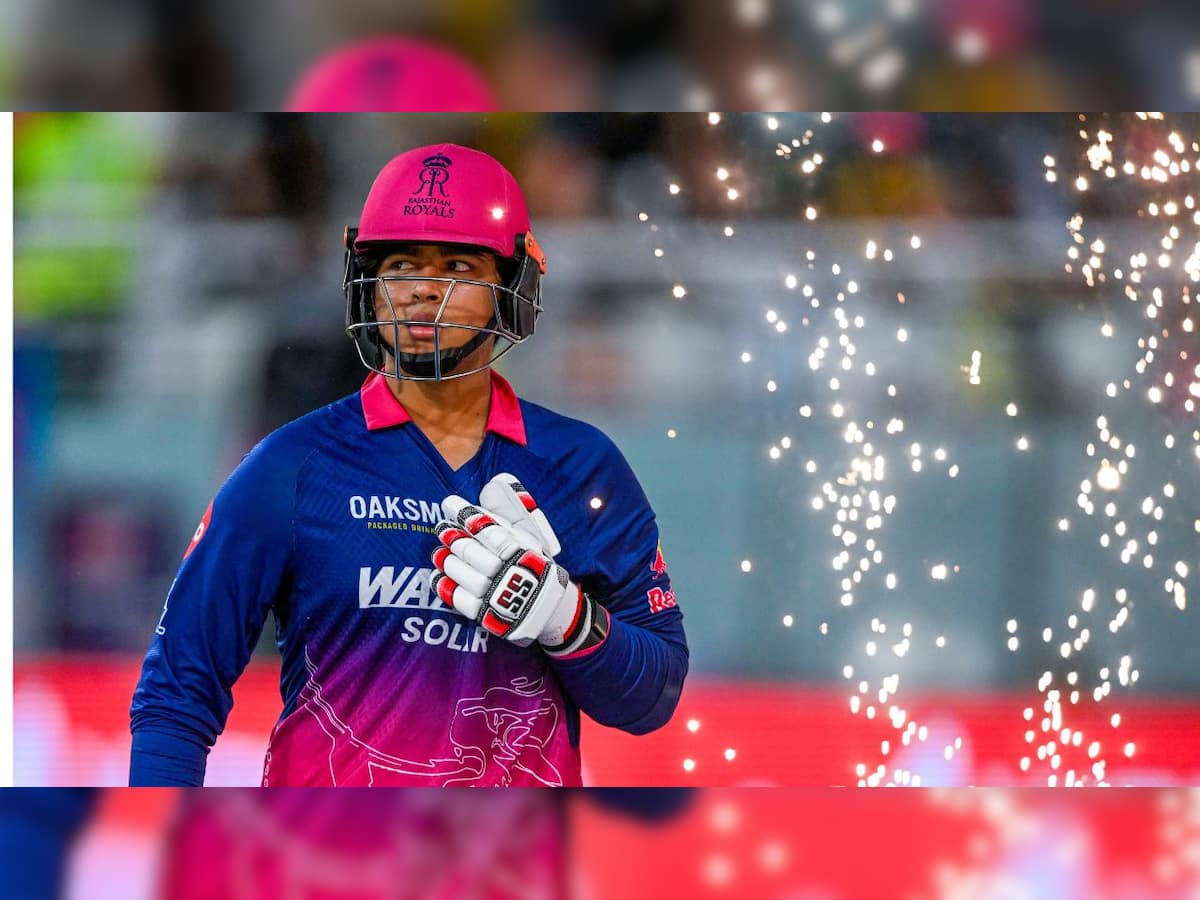 ‘This is just the first step’: Vaibhav Sooryavanshi’s Coach makes big ...