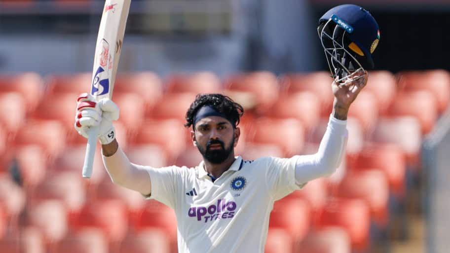 'I consciously tried not to restrict my shots': KL Rahul reveals ...