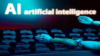 Will this country slip into AI control? Digital minister’s warning ...