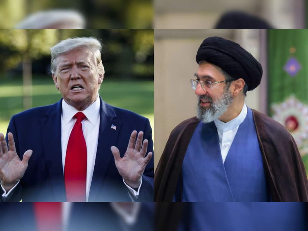 US considers redirecting Iranian assets to fund damage repairs in Gulf ...