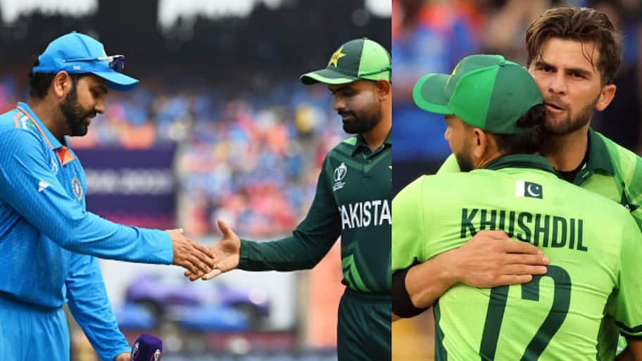 'India gets special treatment: Pakistan star sparks major India ...
