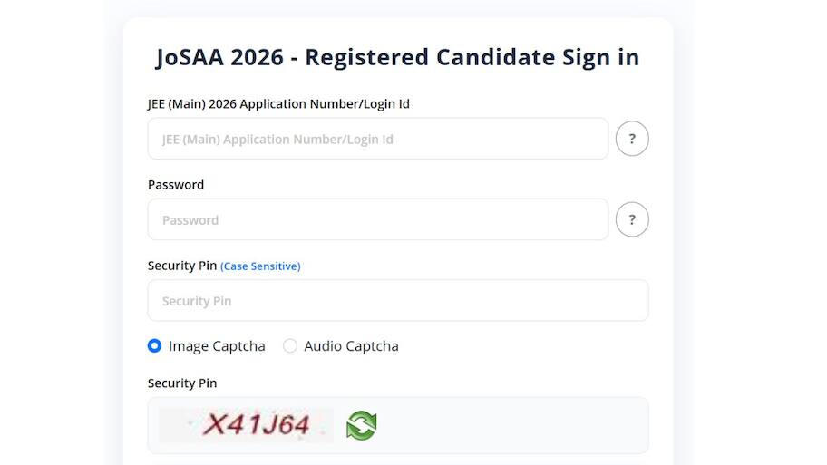 JEE Advanced AAT result 2026 out at jeeadv.ac.in; Check qualifying ...