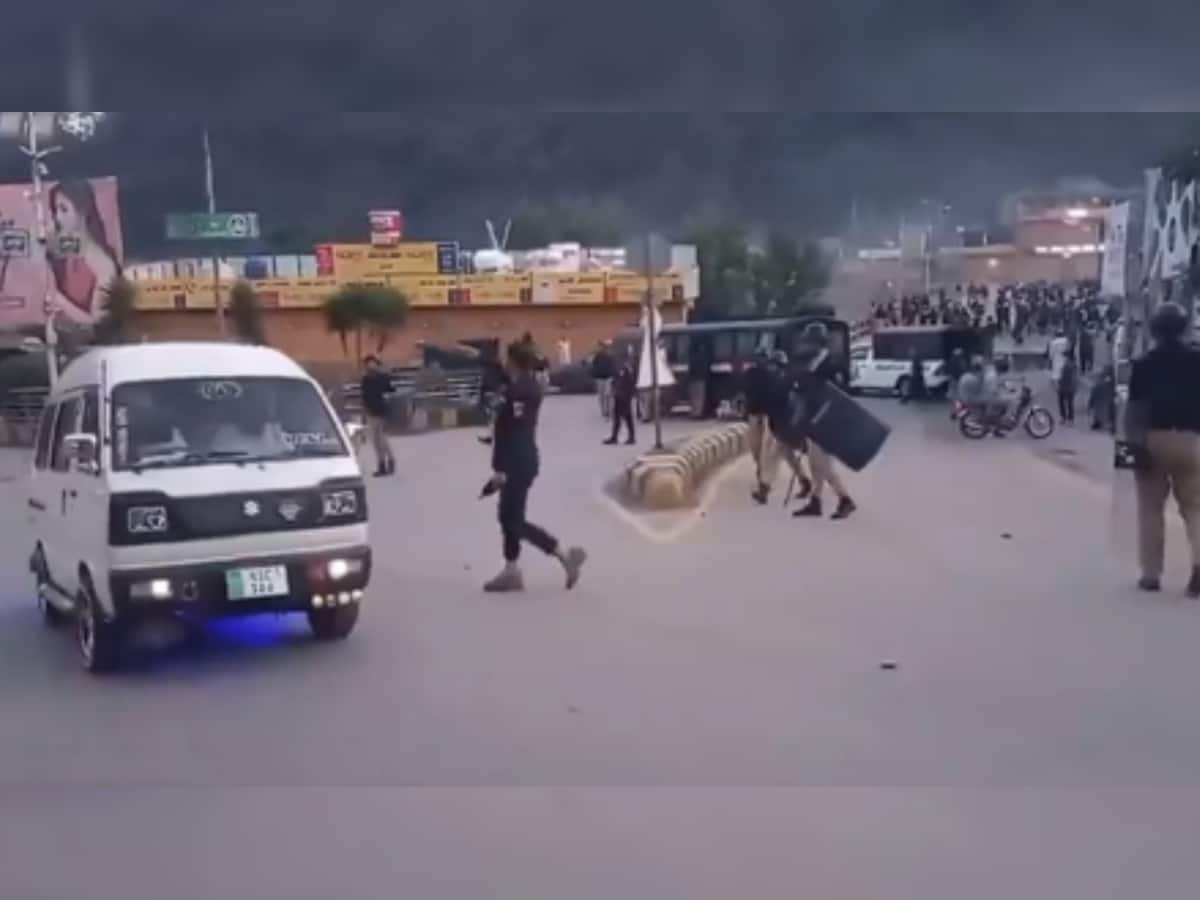 PoK on brink of widespread unrest as JAAC calls for lockdown protest ...