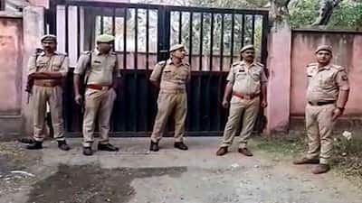 Who was notorious Bhanu Pratap Singh, killed in STF ‘encounter’ as ...