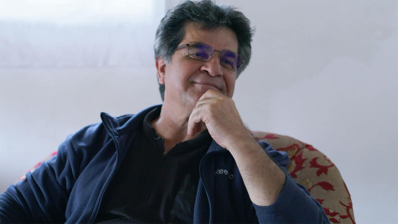 Oscar-nominated director Jafar Panahi's prison sentence upheld by ...