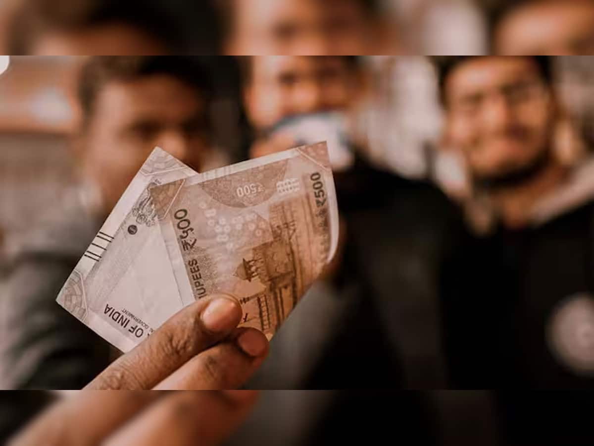 RBI eyes plastic banknotes: Inside India's currency printing network ...