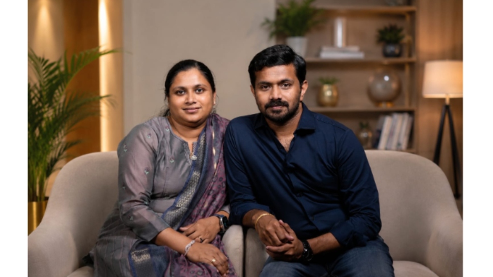 From Kerala to global healthcare workforce: How Ainstin S Dennis and ...