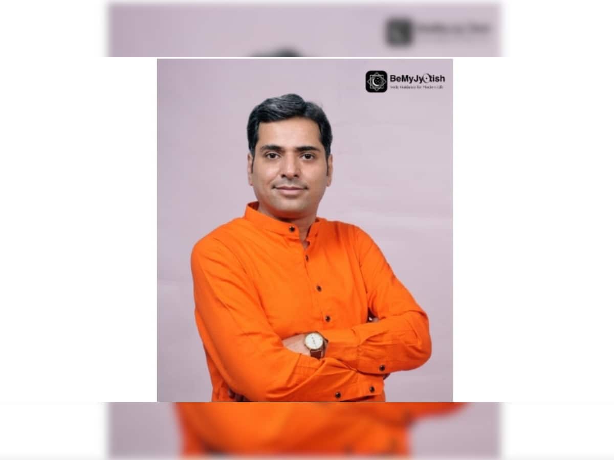 Digital first: How Be My Jyotish is pioneering field of personalised ...