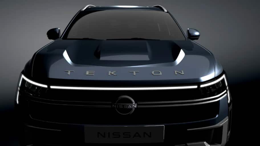 Nissan's new SUV is days away: Can Tekton challenge Creta and Duster ...