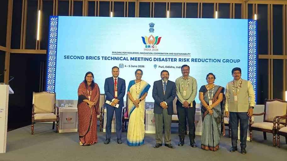 Uttarakhand’s Disaster Management Model receives international ...