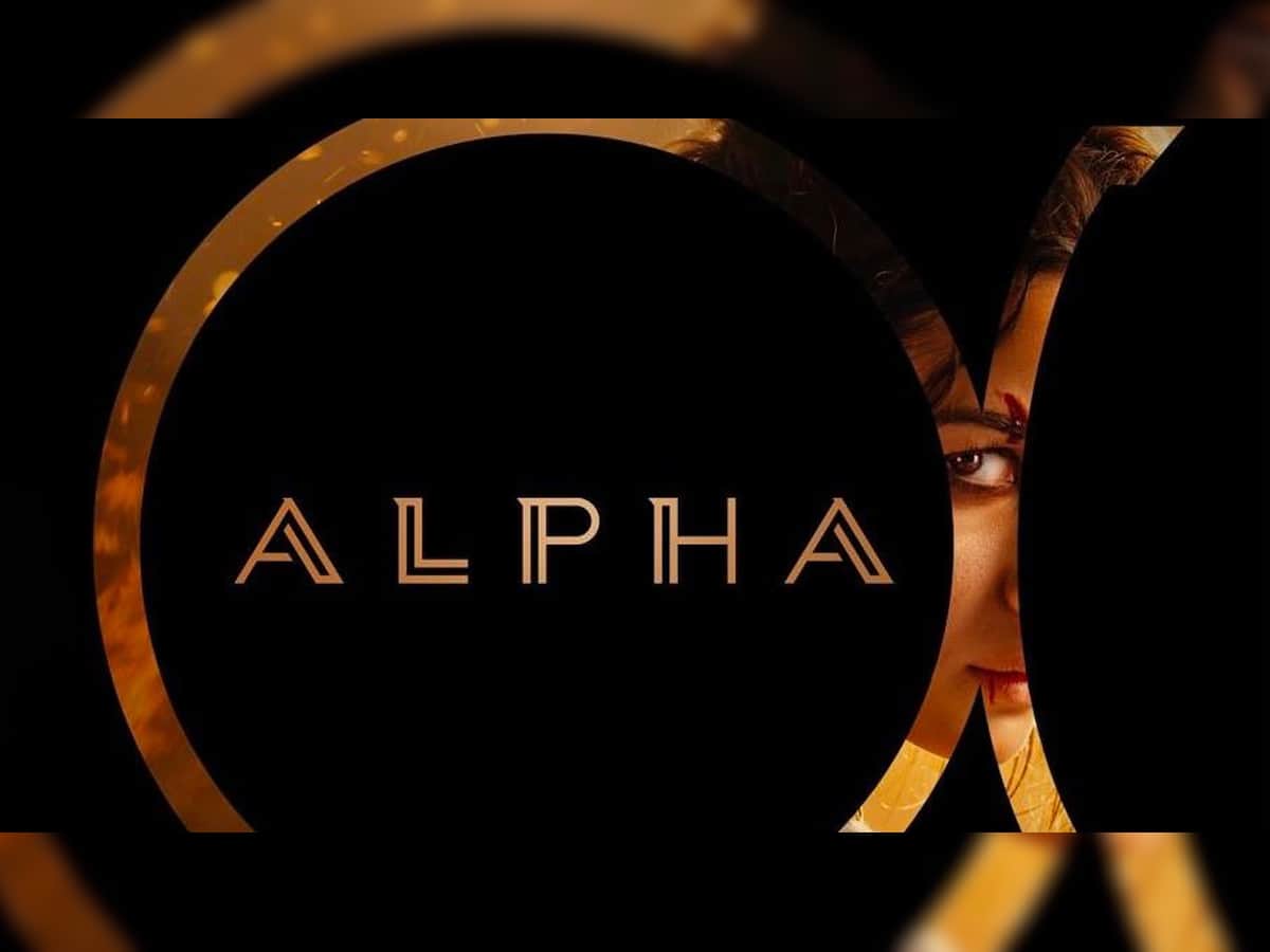 Alia Bhatt-Sharvari starrer Alpha’s teaser to be unveiled on THIS date!