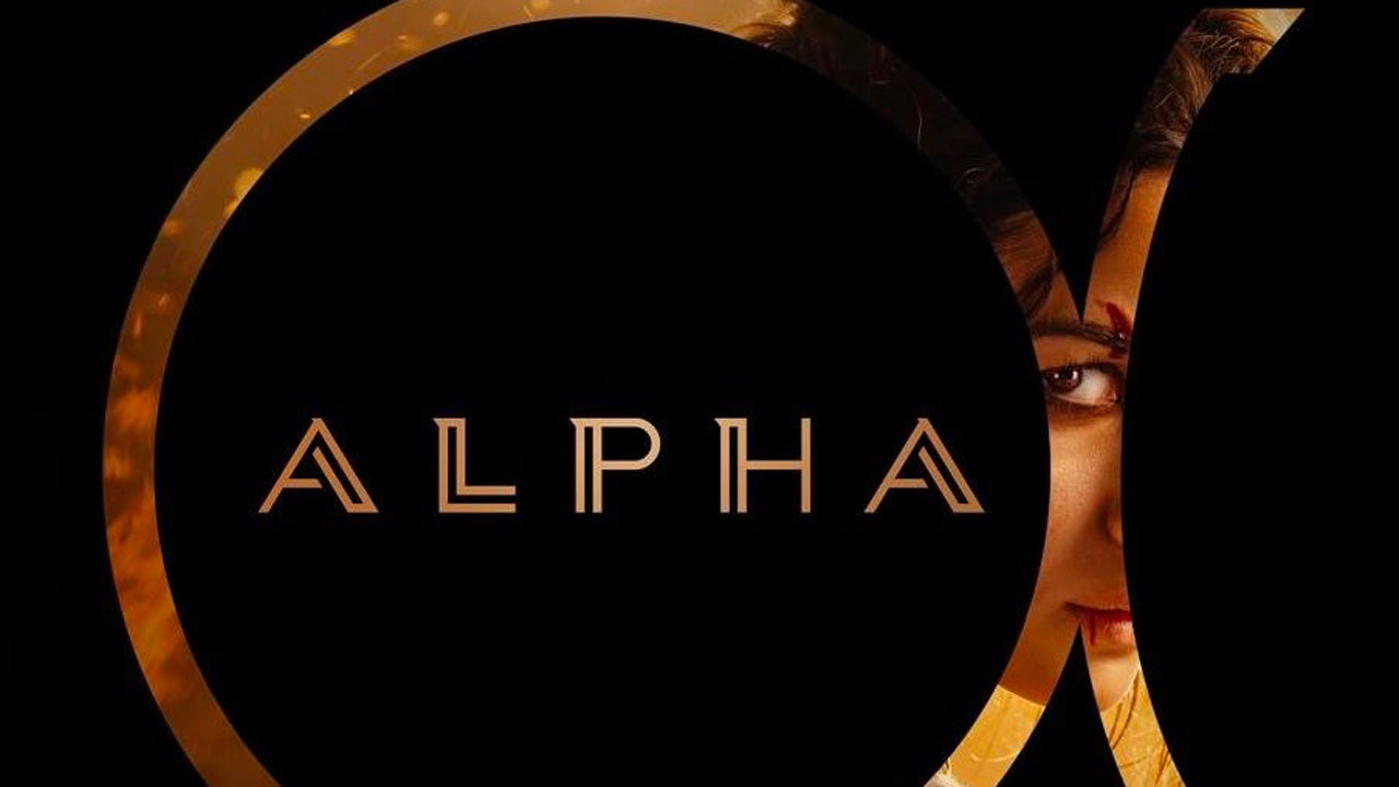 Alia Bhatt-Sharvari starrer Alpha’s teaser to be unveiled on THIS date!