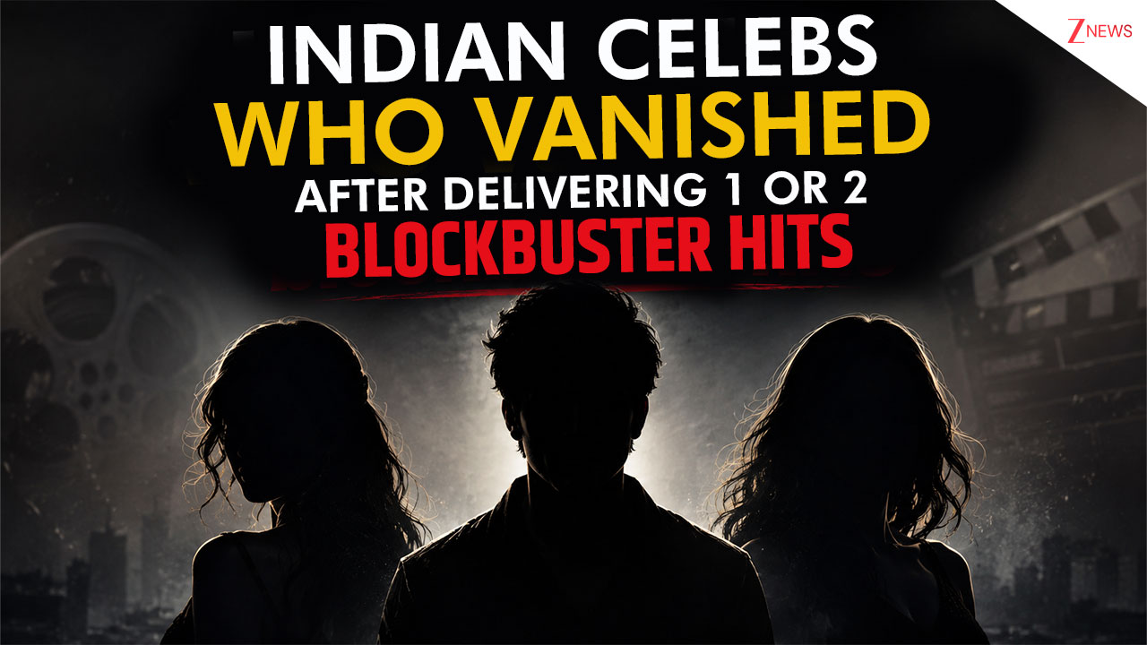 Meet Indian celebs who vanished from mainstream Bollywood after ...