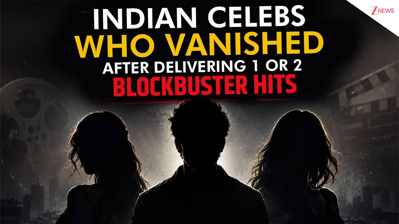Meet Indian celebs who vanished from mainstream Bollywood after ...