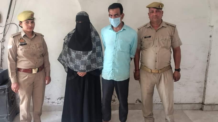 Woman gym trainer held for forced conversion of businessman’s son in UP ...