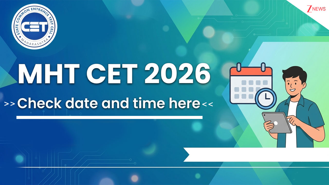 When will MHT CET 2026 result be released? Check expected date, and ...