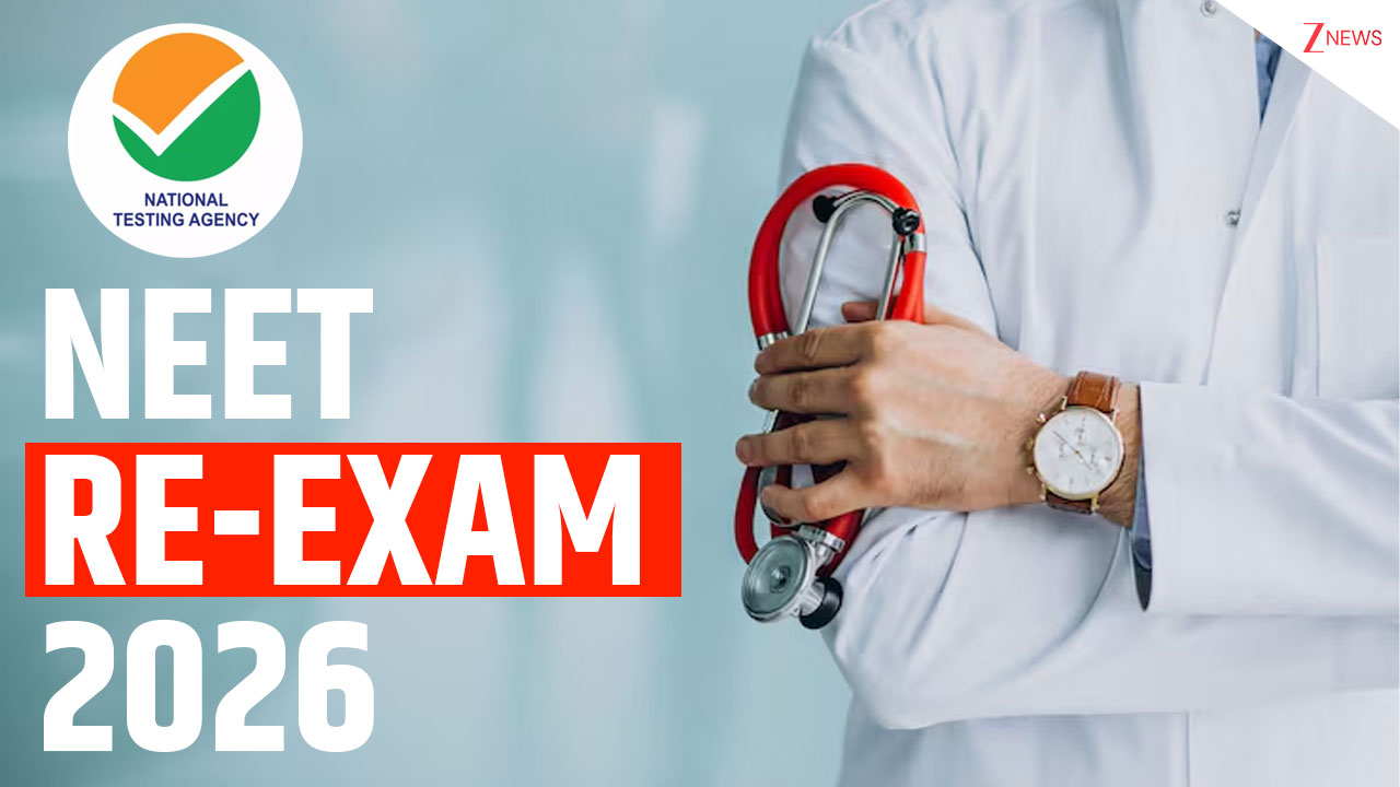 No phones, no internet, and no calls: NEET re-exam 2026 paper setters ...