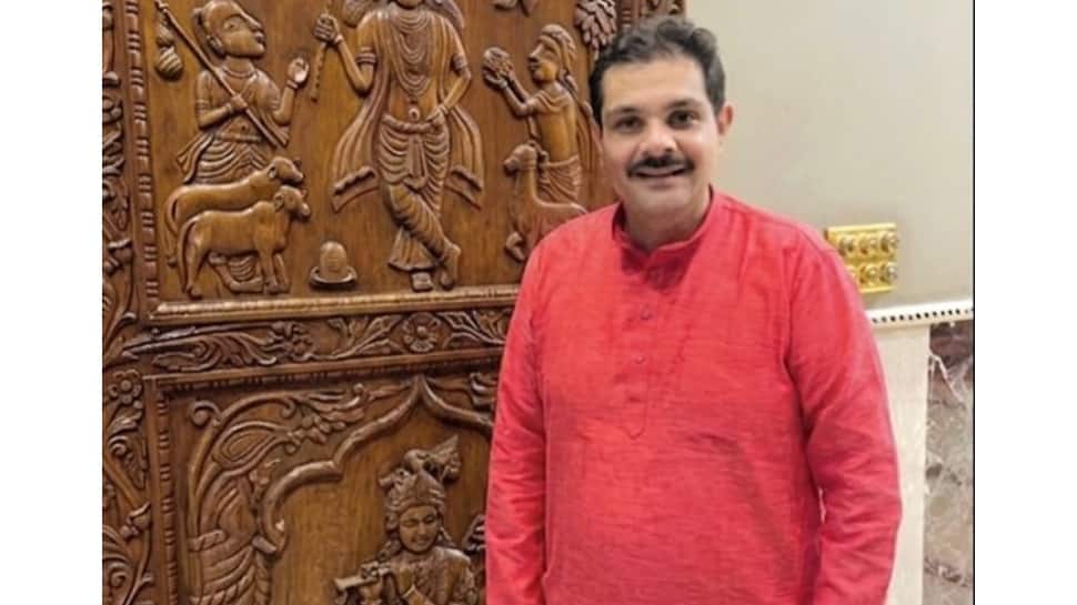 From boardrooms to Bigg Boss? Tarun Raj Arora's name is gaining ...