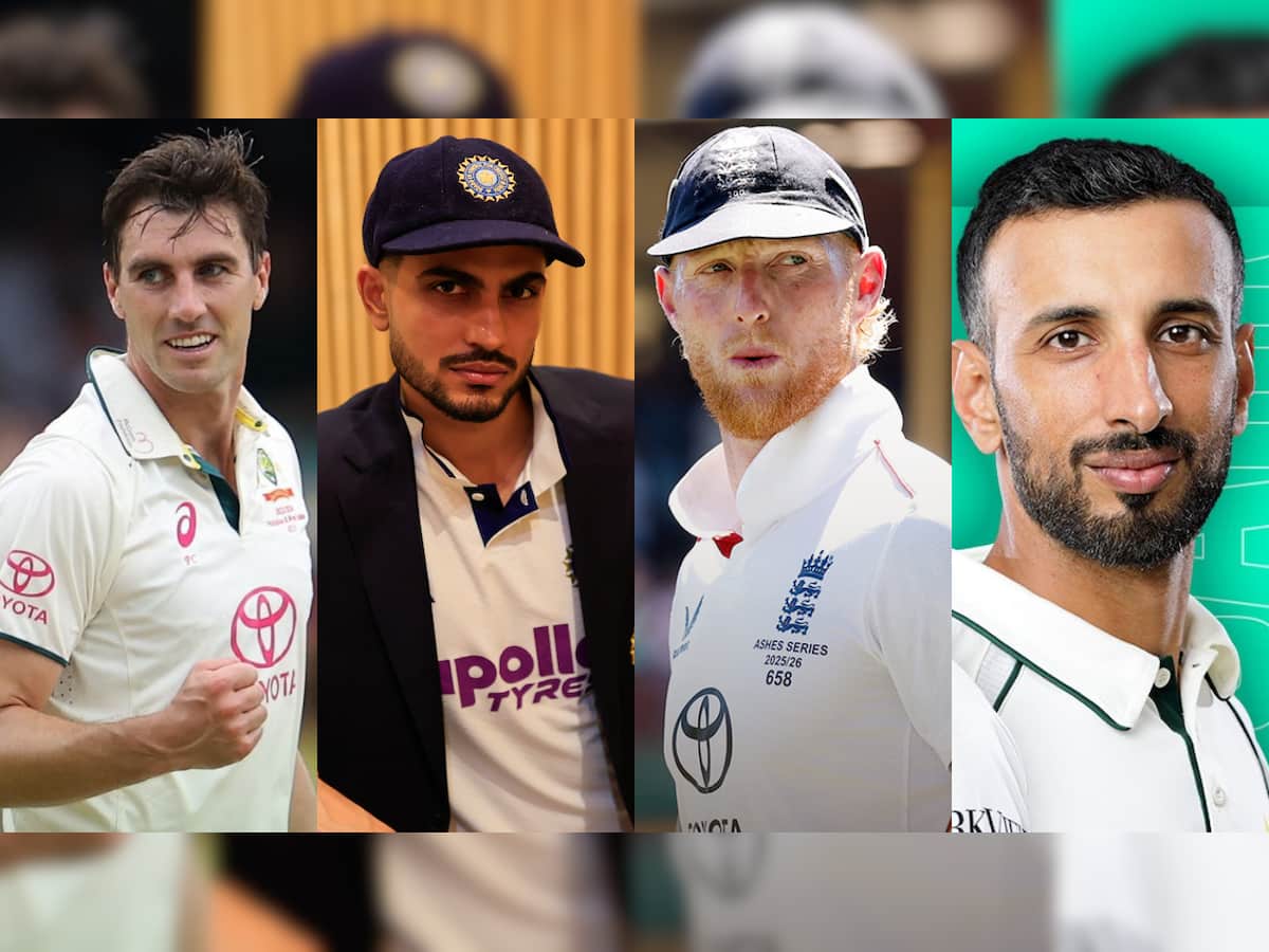 Updated WTC 2025-27 points table after ENG vs NZ 1st test: Australia on ...