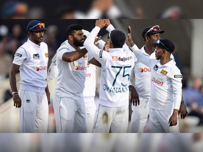 Updated WTC 2025-27 points table after ENG vs NZ 1st test: Australia on ...