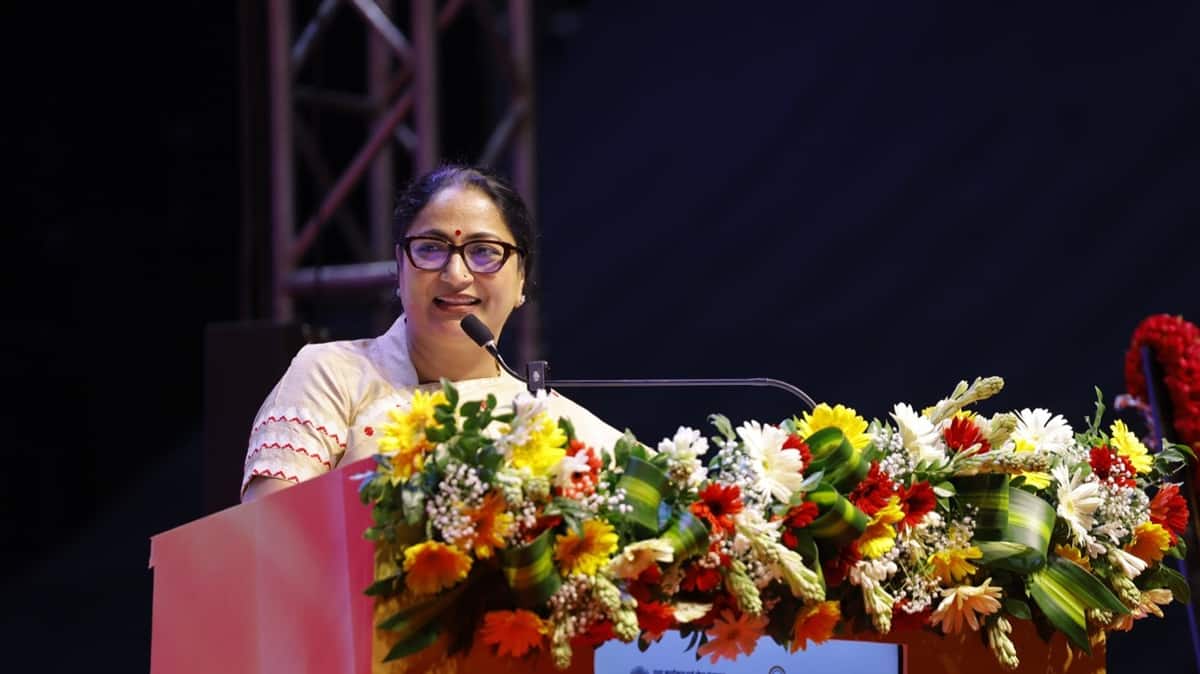 Delhi CM Rekha Gupta to lead grand Yamuna cleanliness drive on June 14 ...