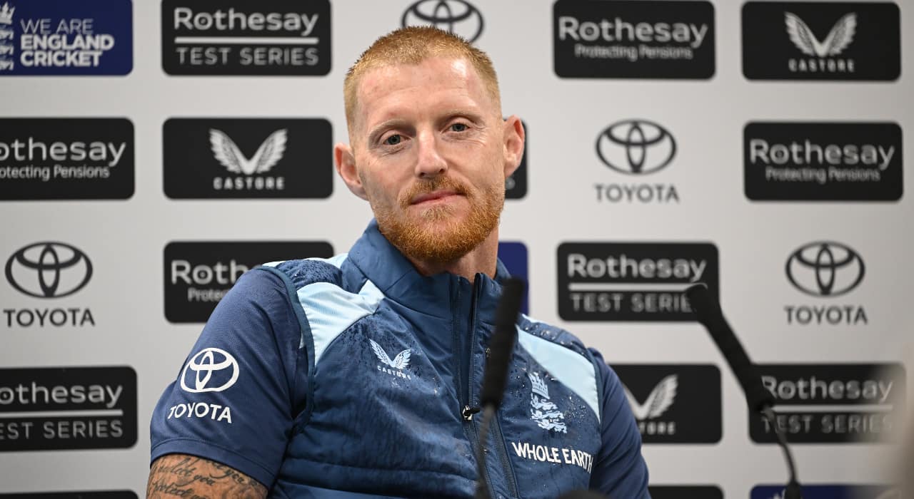 Ben Stokes, Gus Atkinson face ECB Investigation after nightclub ...