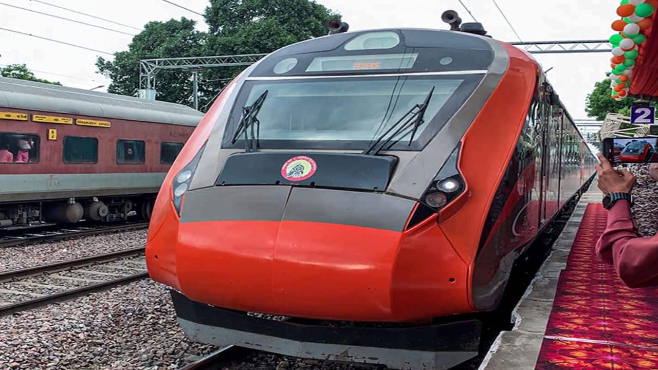 Railway’s 40-year-old ticket booking system set for overhaul: What will ...