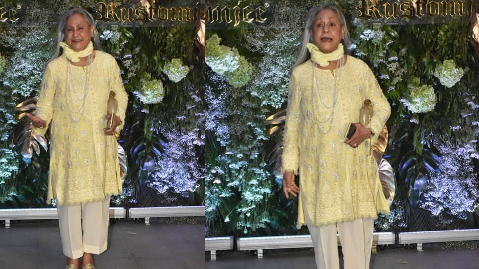 Jaya Bachchan, Kareena Kapoor react to objectification of women in ...