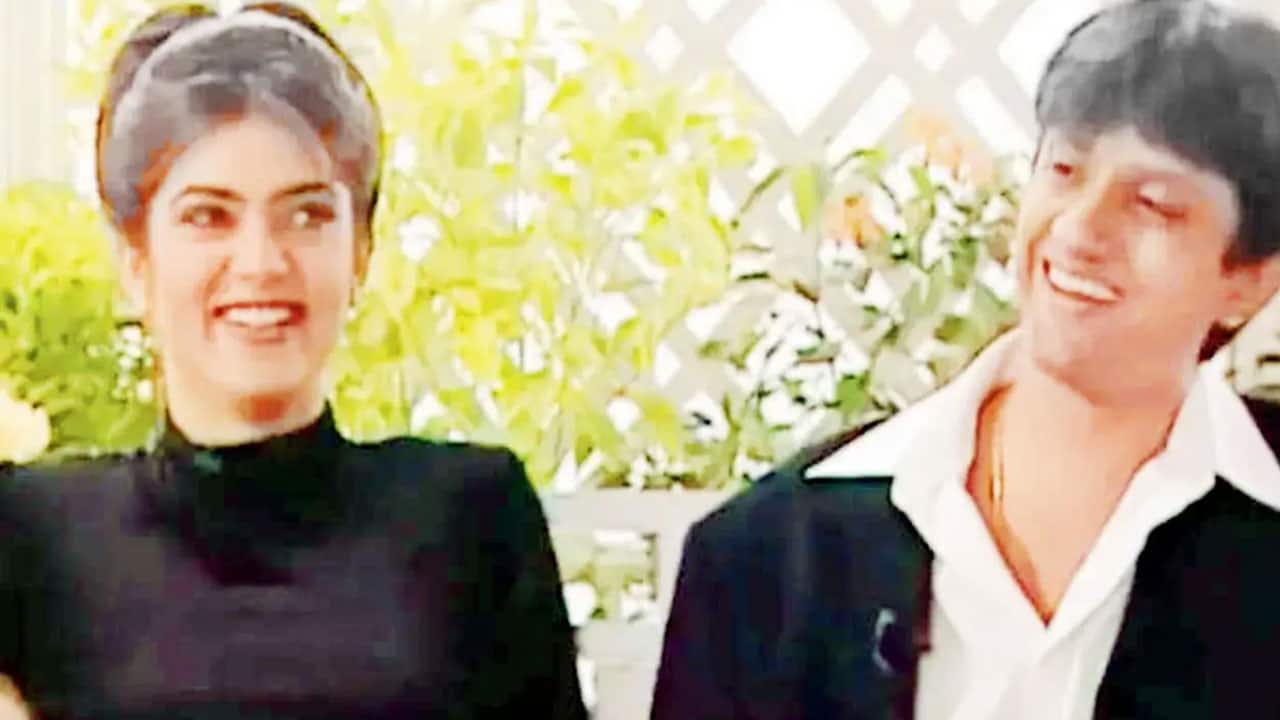 Vikram Bhatt recalls being broke 'while dating Sushmita Sen' and ...