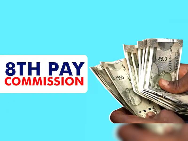 8th Pay Commission Implementation delay may not be as bad if higher ...