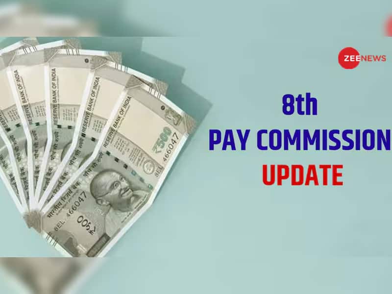 8th Pay Commission Implementation delay may not be as bad if higher ...