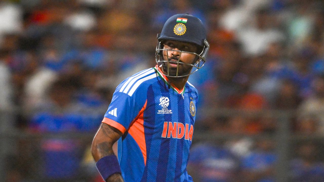 IND vs AFG: Hardik Pandya set for ODI comeback as BCCI CoE clears ...