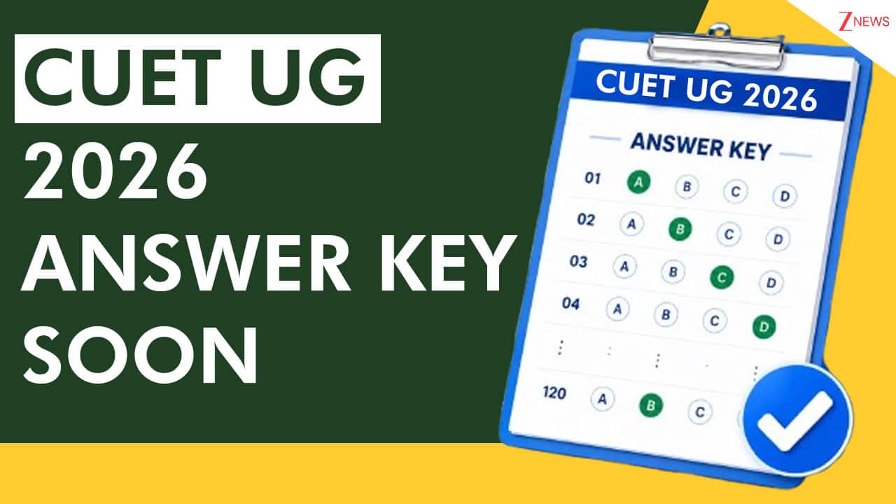 CUET UG 2026 answer key expected soon? Check response sheet, objection ...
