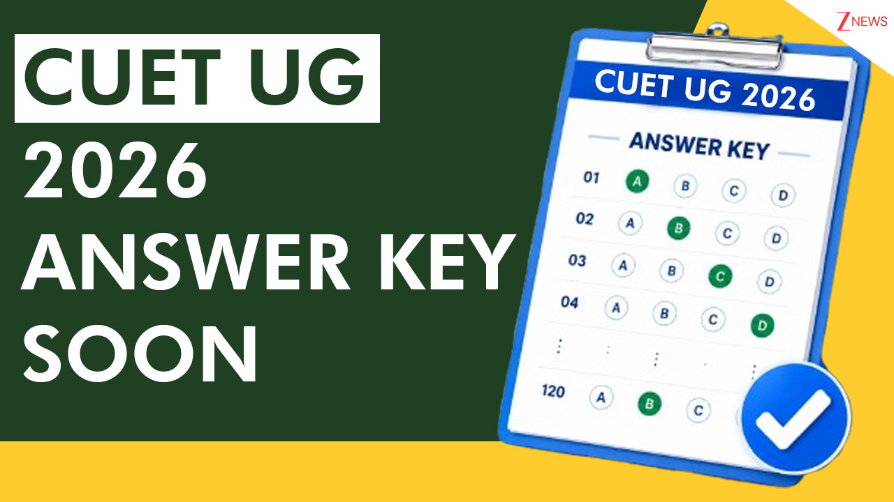 CUET UG 2026 answer key expected soon? Check response sheet, objection ...
