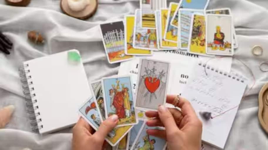 Tarot card reading horoscope today for June 16, 2026: Happiness grows ...