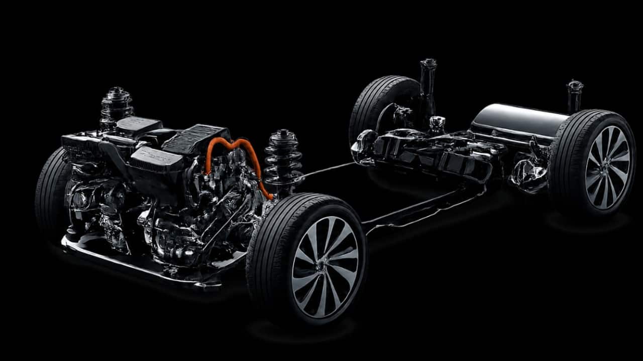 1,200 km on one tank? BYD's new hybrid tech is coming to India - Here's ...