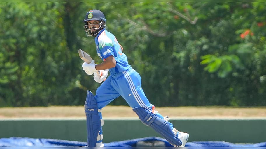Ruturaj Gaikwad bounces back in style after IPL 2026 setback, powers ...