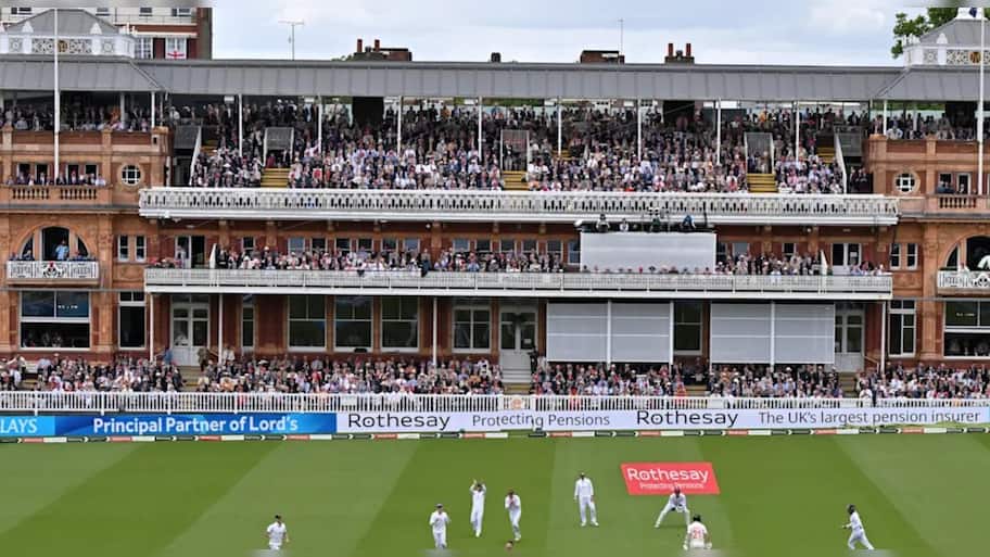 Lord's, Gaddafi Stadium pitches rated 'unsatisfactory' by ICC, handed ...